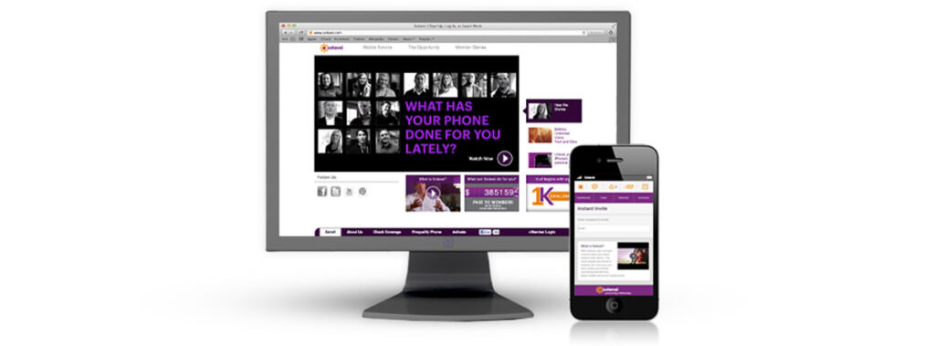 Solavei - GlobalLogic Germany