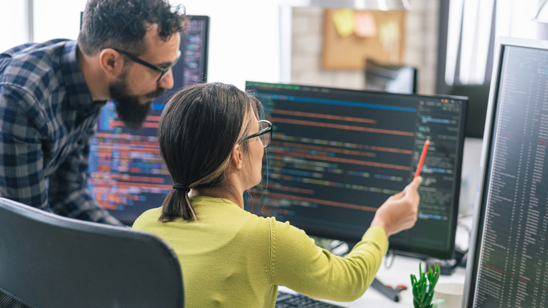 From legacy to leading-edge: A global software leader’s AI-driven ...