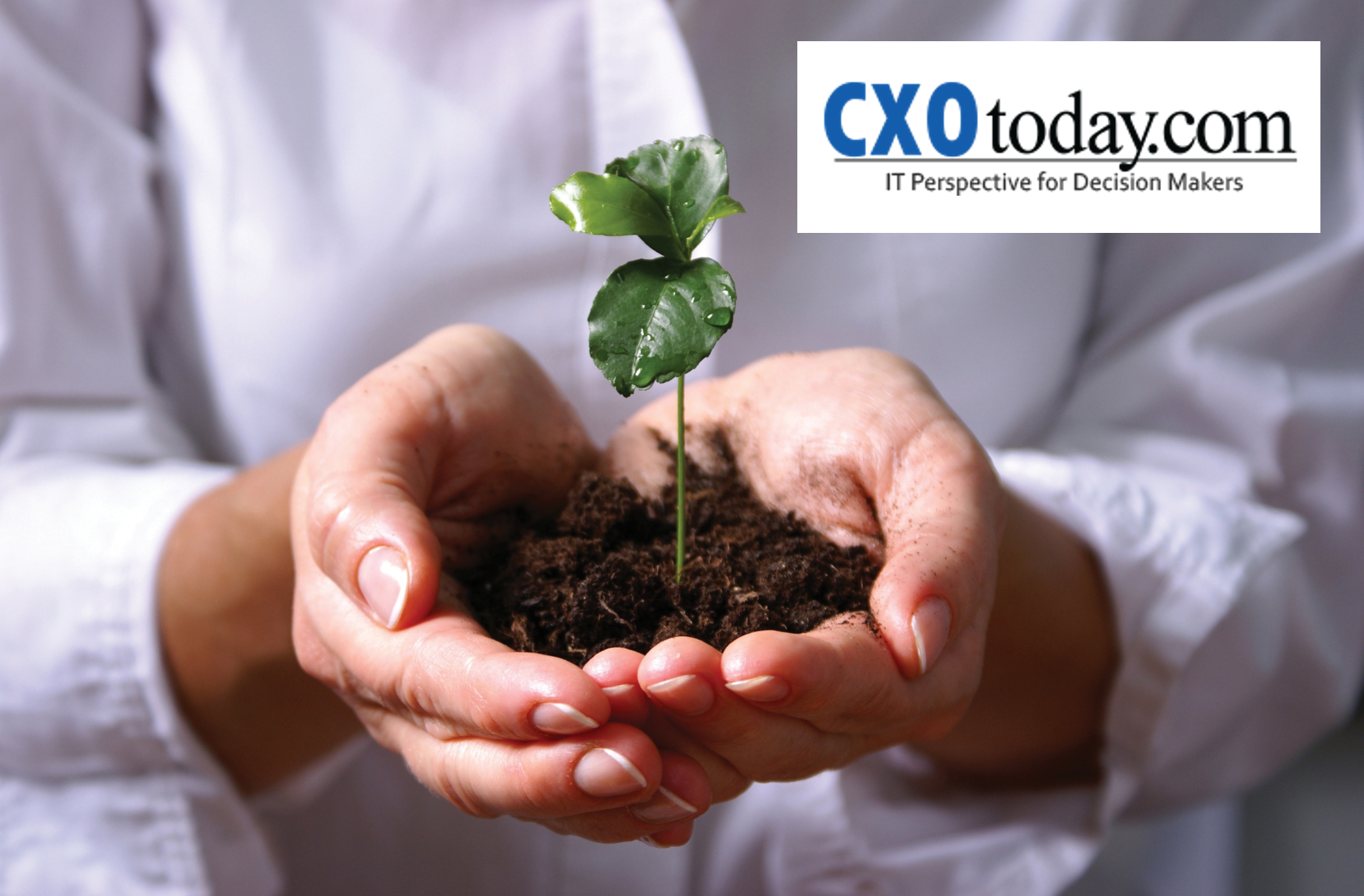 Earth Day 2021: Tech Experts Focus on a Sustainable Future ...