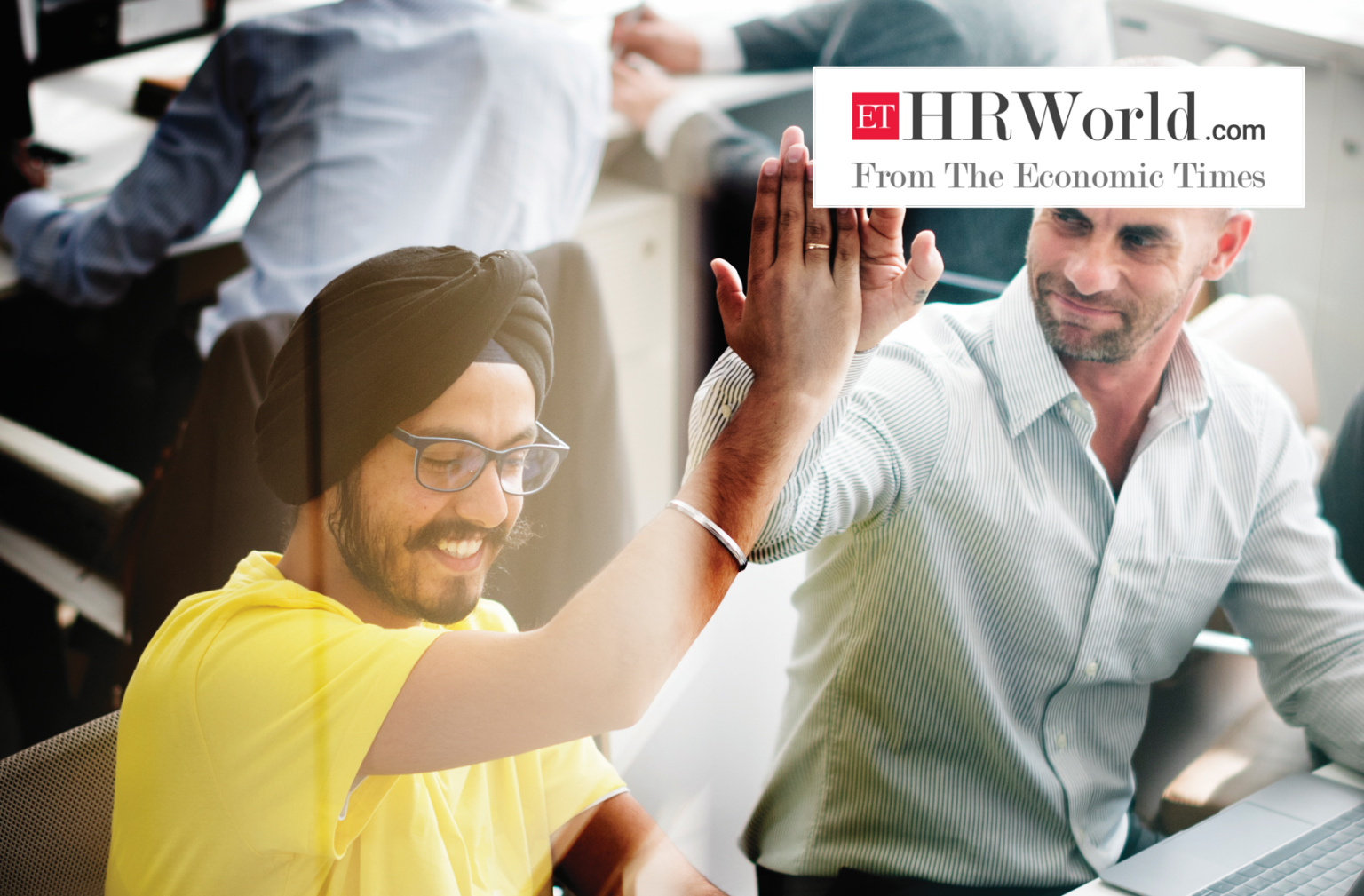 My moustache, My pride: The HR conundrum of asking employees to shave ...