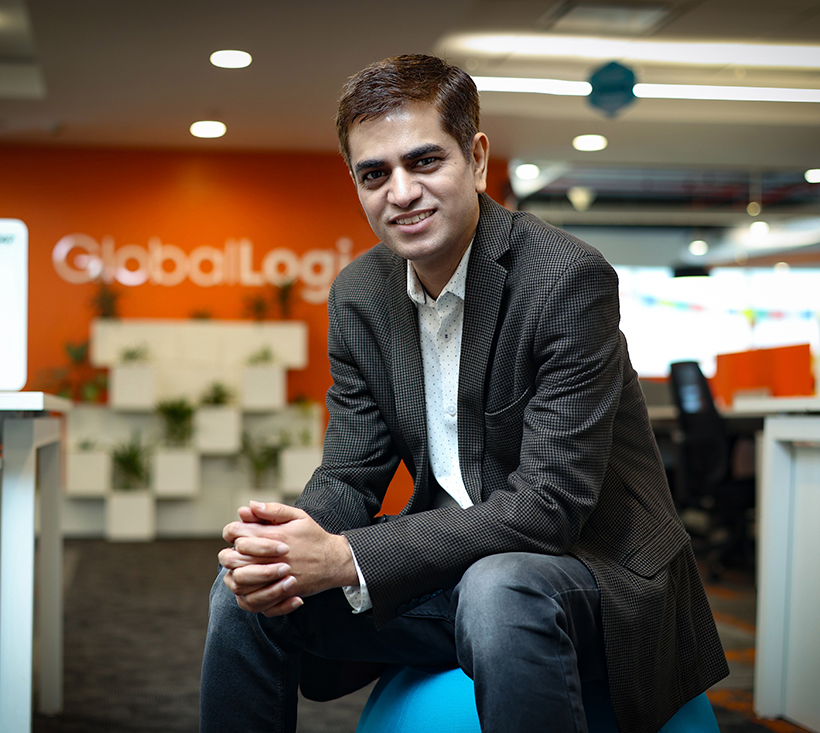 A recap of key CIO, CTO movements in 2023 - GlobalLogic India