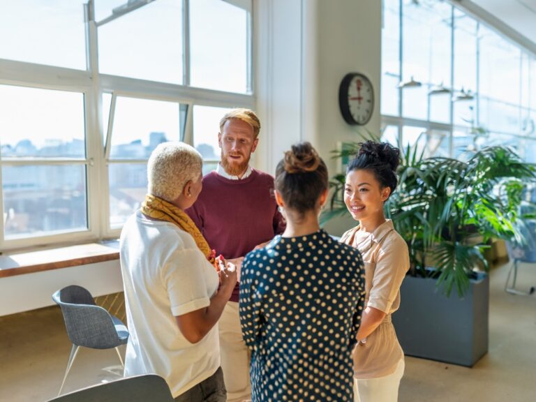 Careers - GlobalLogic India