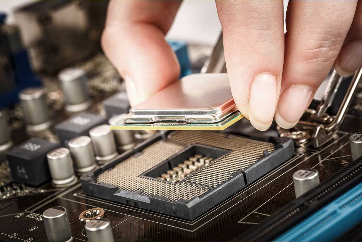 Desarrollo y diseño de software embebido | GlobalLogic Latam