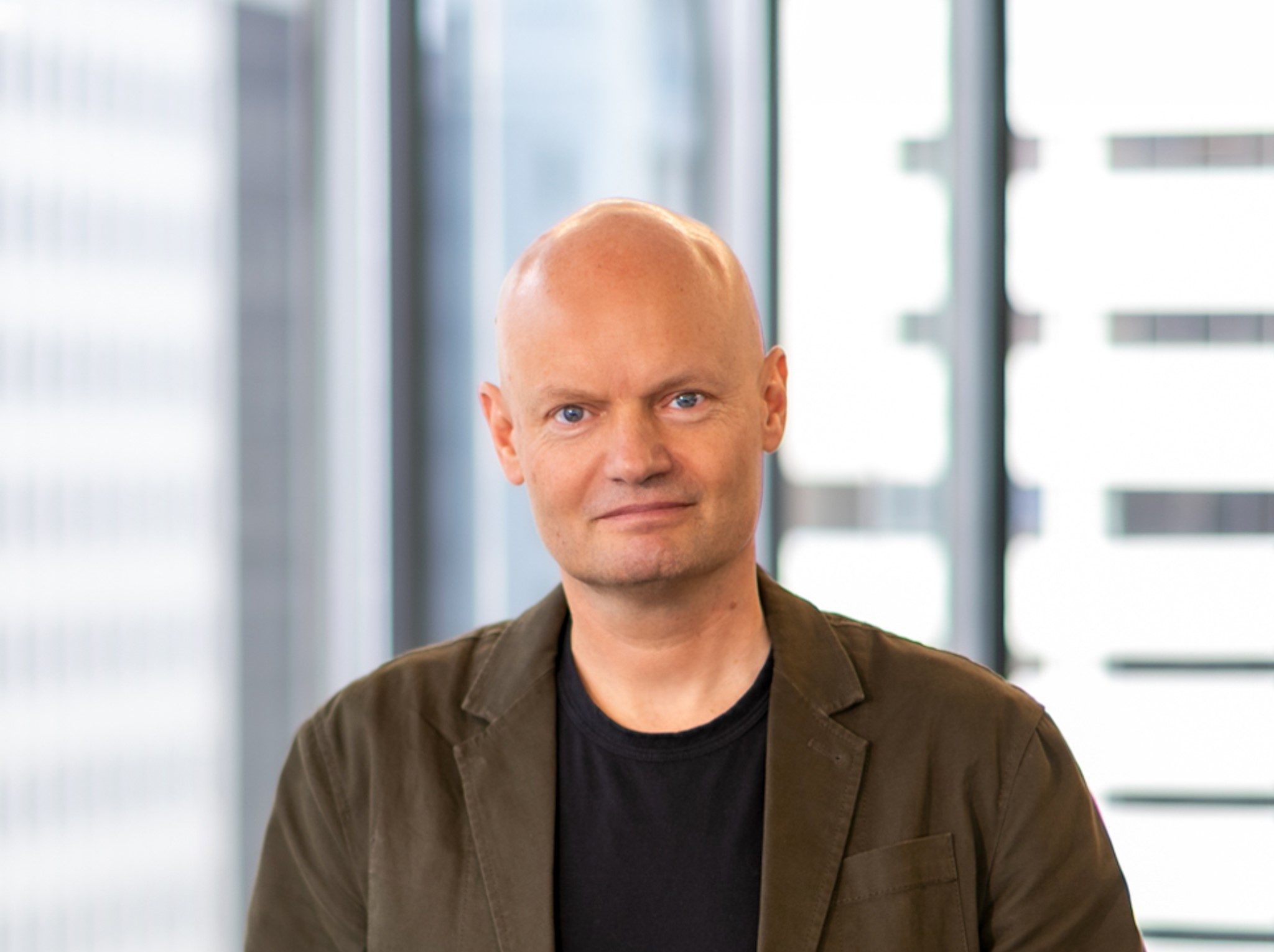 Method nombra a Timothy Morey como Director Mundial para impulsar el ...