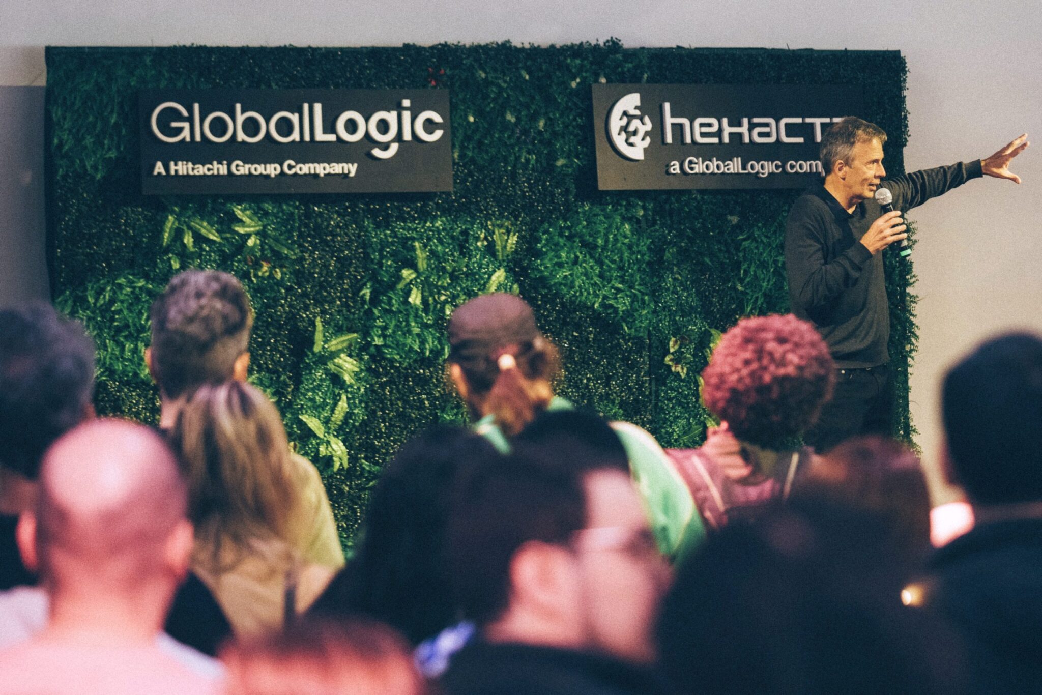 Hexacta, una empresa de GlobalLogic, anuncia la integración de su marca ...