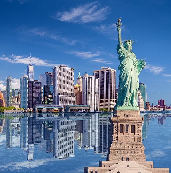 Stany Zjednoczone Centra inżynieryjne LOKALIZACJE | GlobalLogic Poland