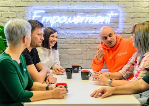 Join Our Java Community – Lead, Innovate, and Build the Future of Digital Engineering ...