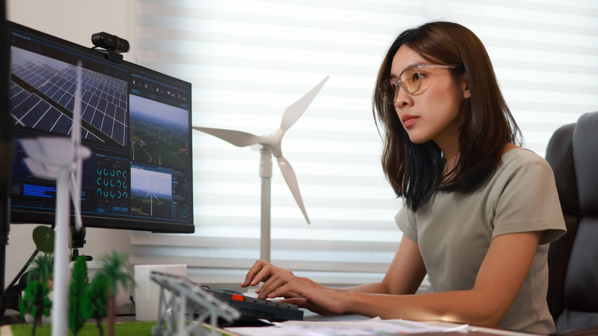 Streamlining the SDLC for a Leader in Global Energy Technology - GlobalLogic Romania