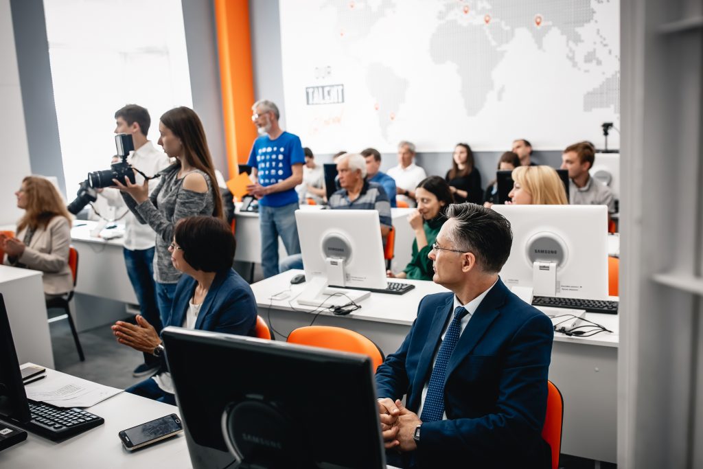 Курс GL BaseCamp із QA у Львові: реєстрація до 18 вересня! - GlobalLogic Ukraine