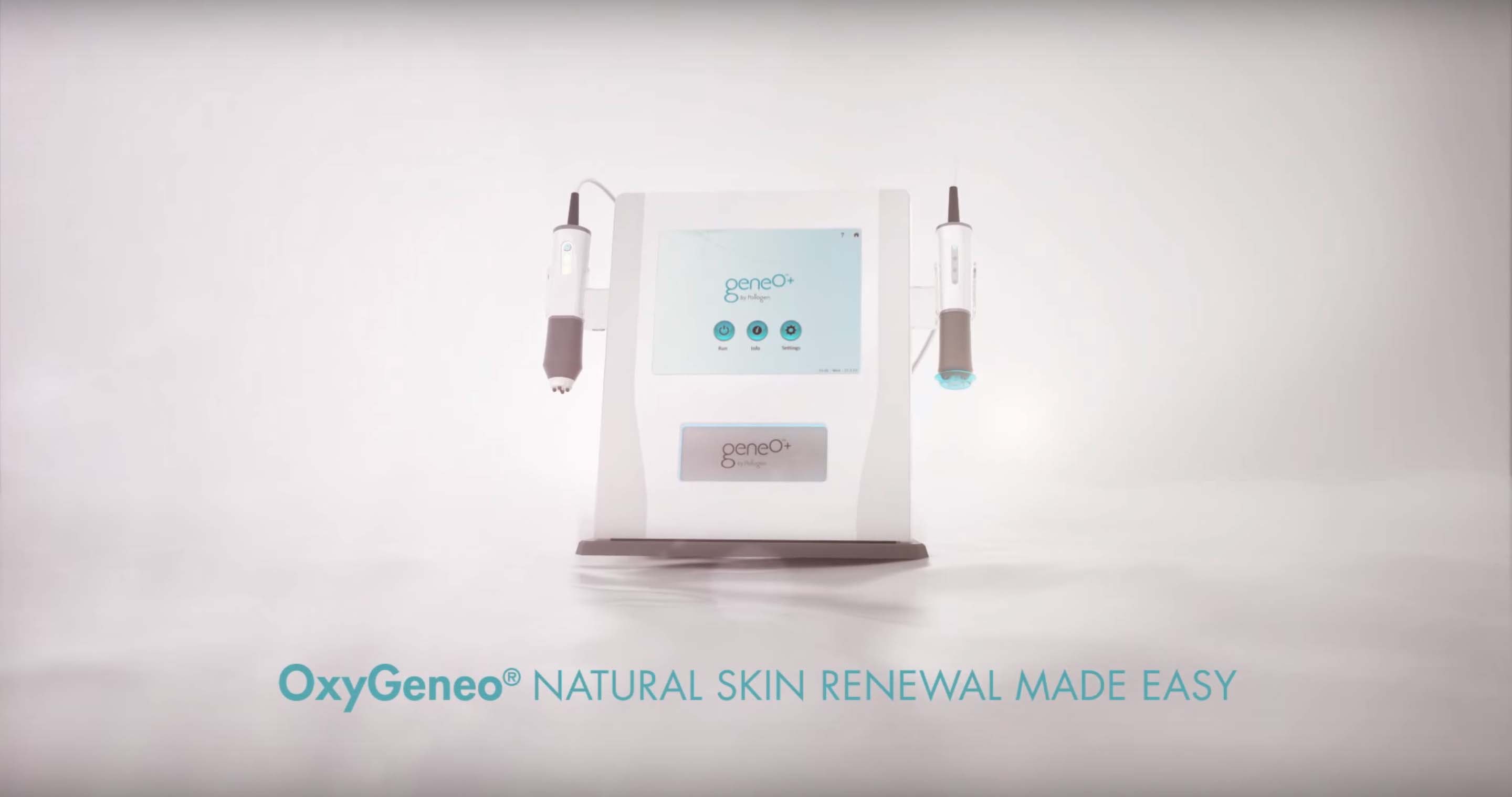 Medical Aesthetic Devices & Solutions | Pollogen | GlobalLogic