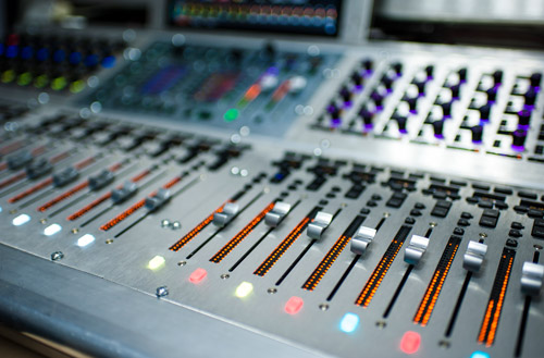 Agile Development Services for Avid | GlobalLogic