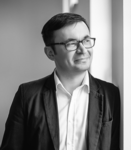 Marcin | GlobalLogic