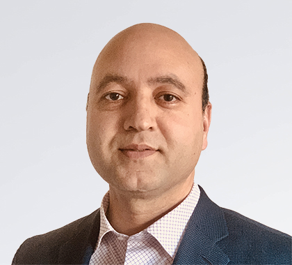 Busines Unit | GlobalLogic