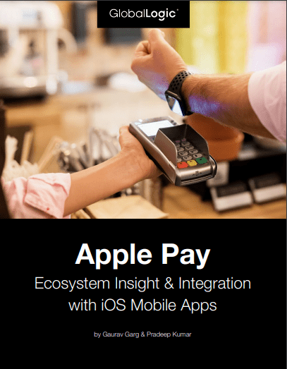 Apple Pay Integration with IOS, Apple Digital Wallet Architecture ...