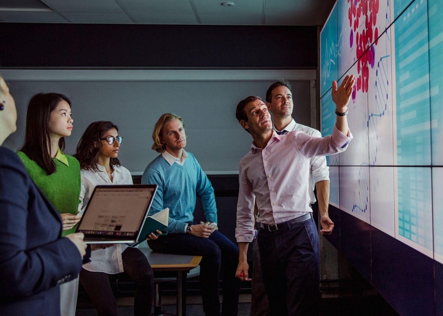 Geospatial Mapping Services | GlobalLogic