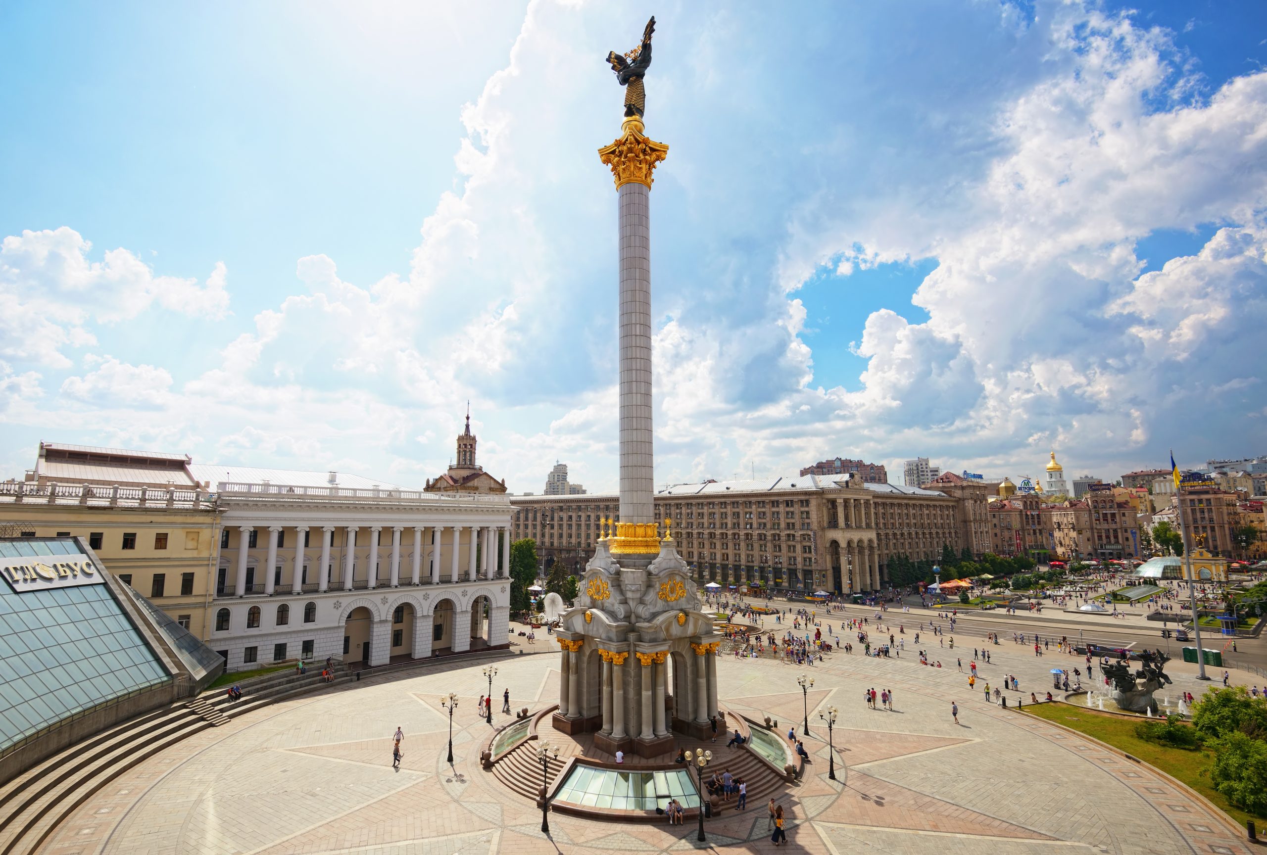 GlobalLogic Stands with Ukraine: An Update from the Ground in Ukraine’s ...