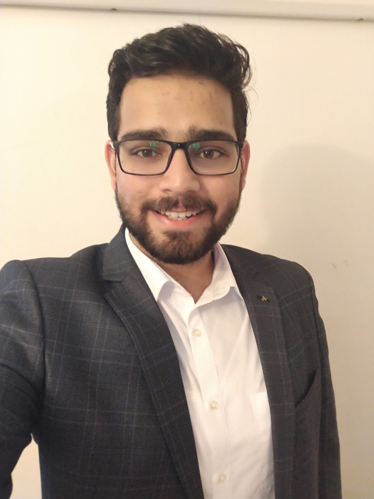 Akul Raina | GlobalLogic