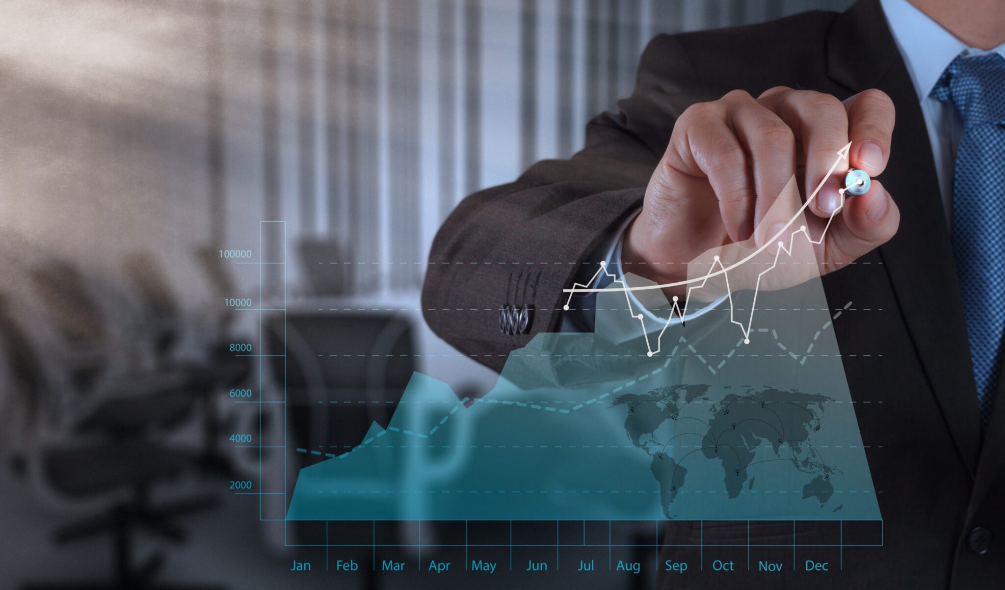 GlobalLogic Announces Appointment of New President and CEO | GlobalLogic