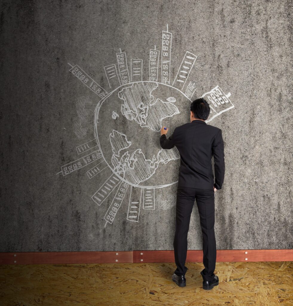 Hitachi-owned GlobalLogic elevates Nitesh Banga as CEO | GlobalLogic