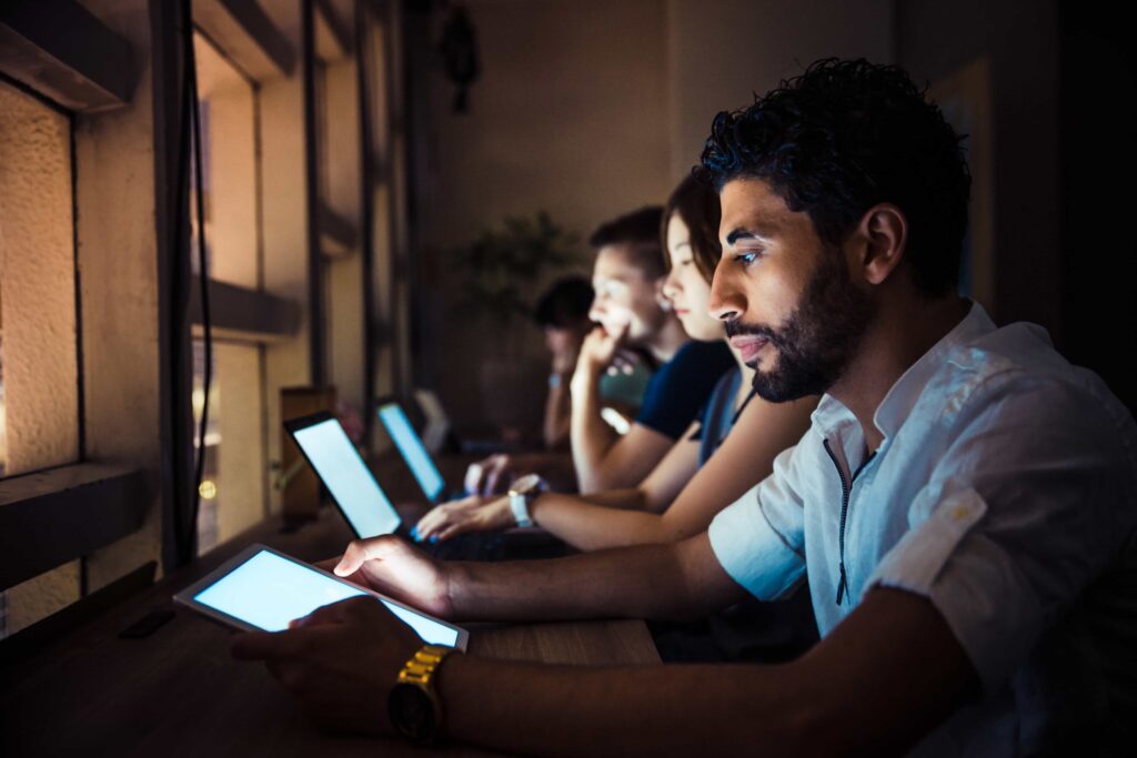 A Digital Product Engineering Guide for Businesses | GlobalLogic