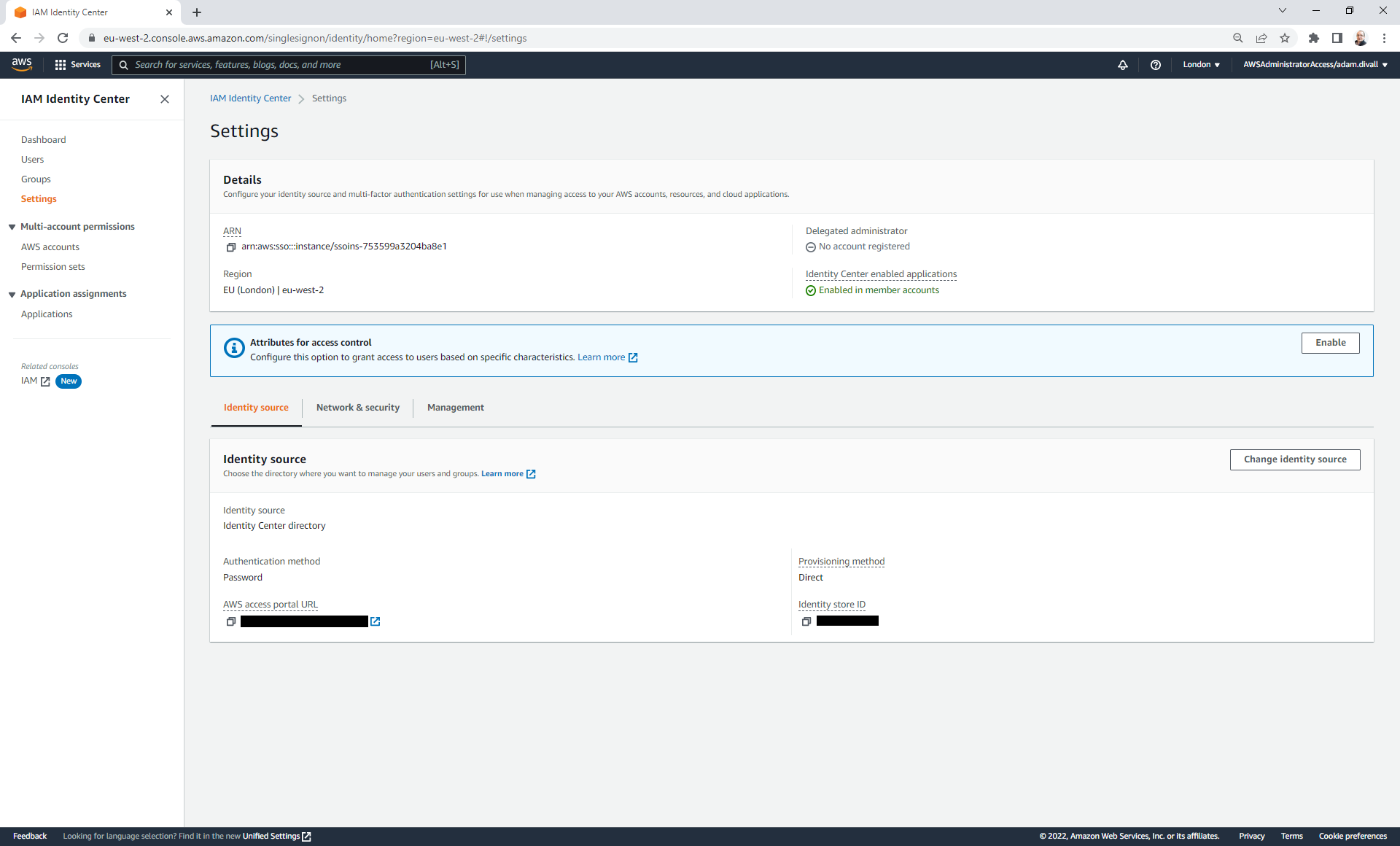 Deploying A Landing Zone With Aws Control Tower Part 3 Globallogic