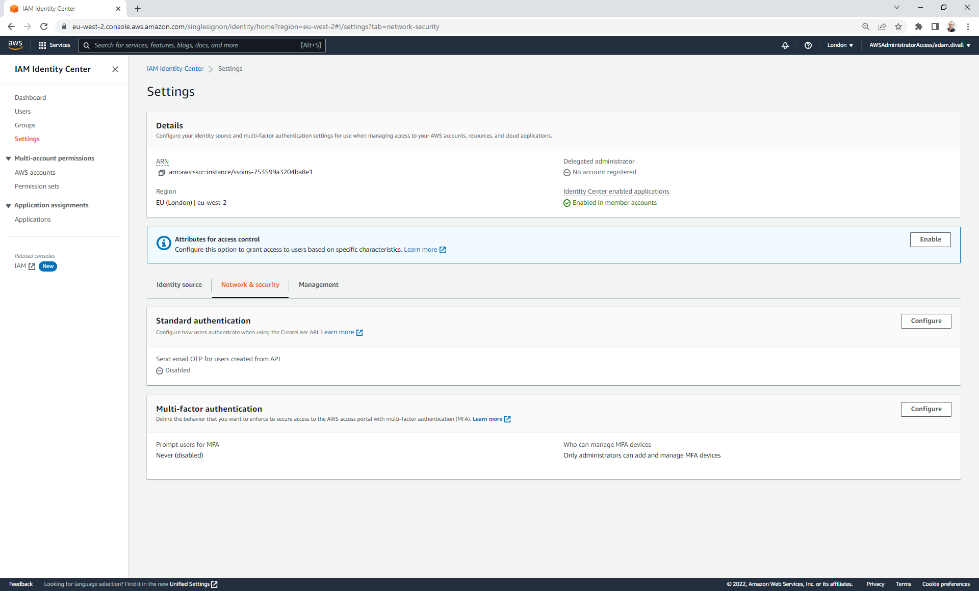 Deploying A Landing Zone With Aws Control Tower Part 3 Globallogic