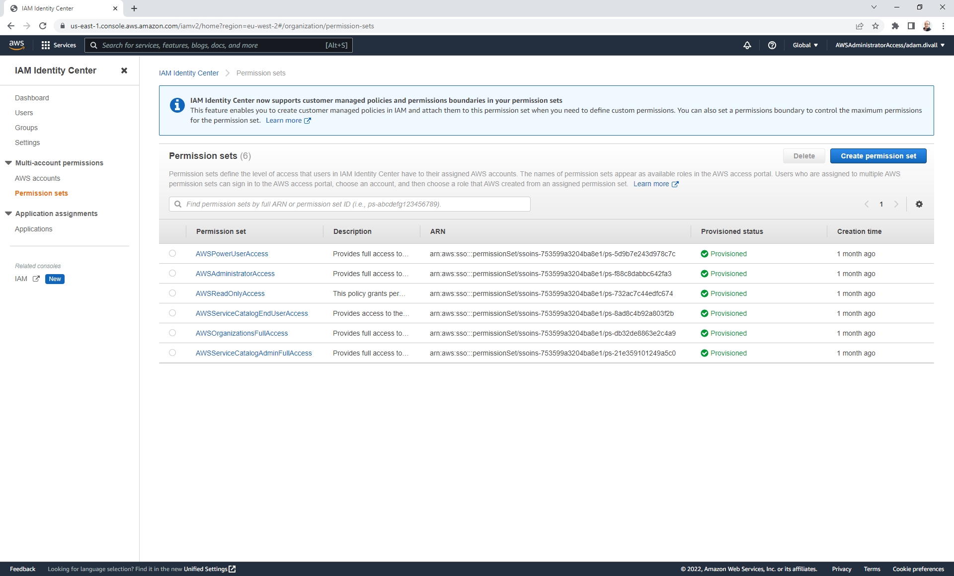 Deploying A Landing Zone With Aws Control Tower Part 3 Globallogic