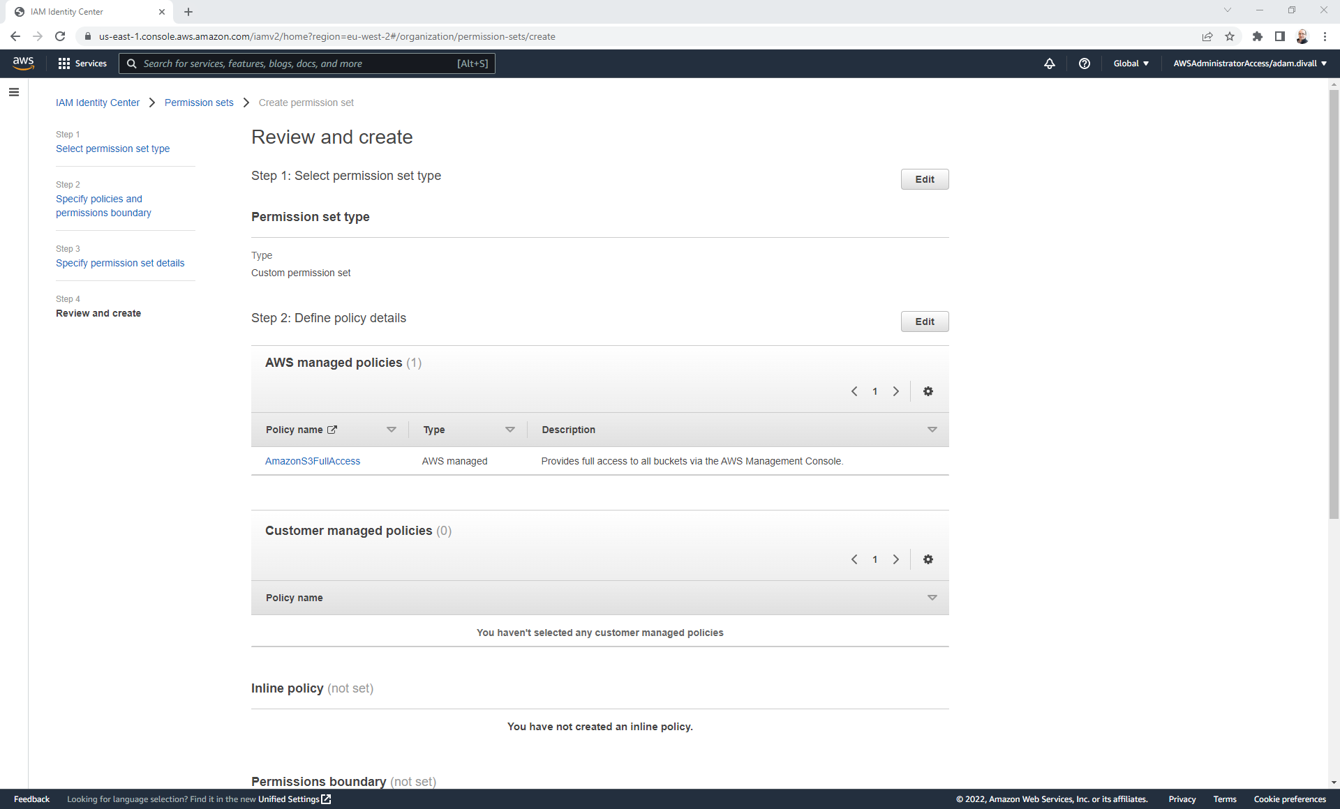 Deploying A Landing Zone With Aws Control Tower Part 3 Globallogic