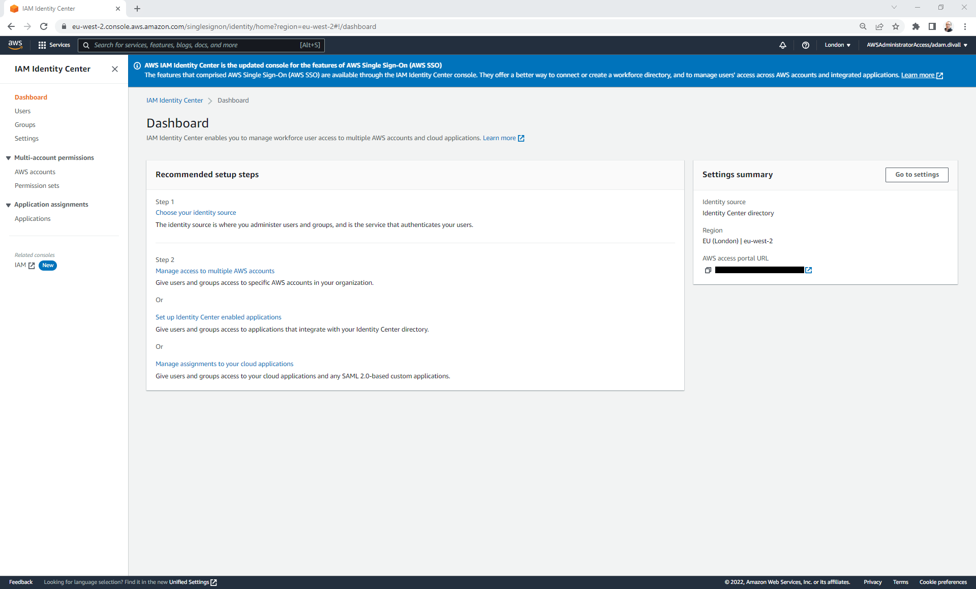 Deploying A Landing Zone With Aws Control Tower Part 3 Globallogic
