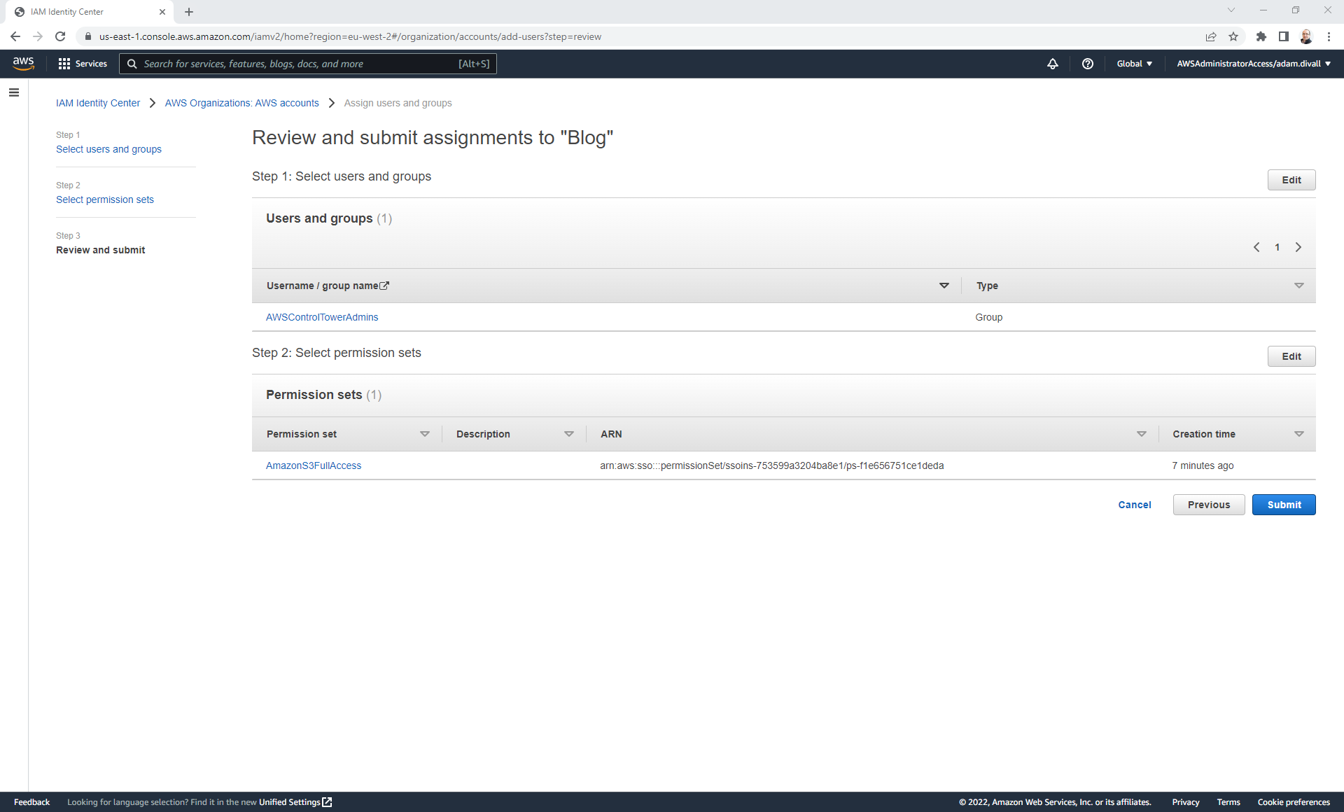 Deploying A Landing Zone With Aws Control Tower Part 3 Globallogic