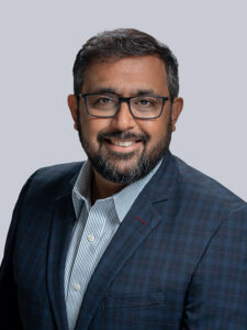 Avnish Singh | GlobalLogic