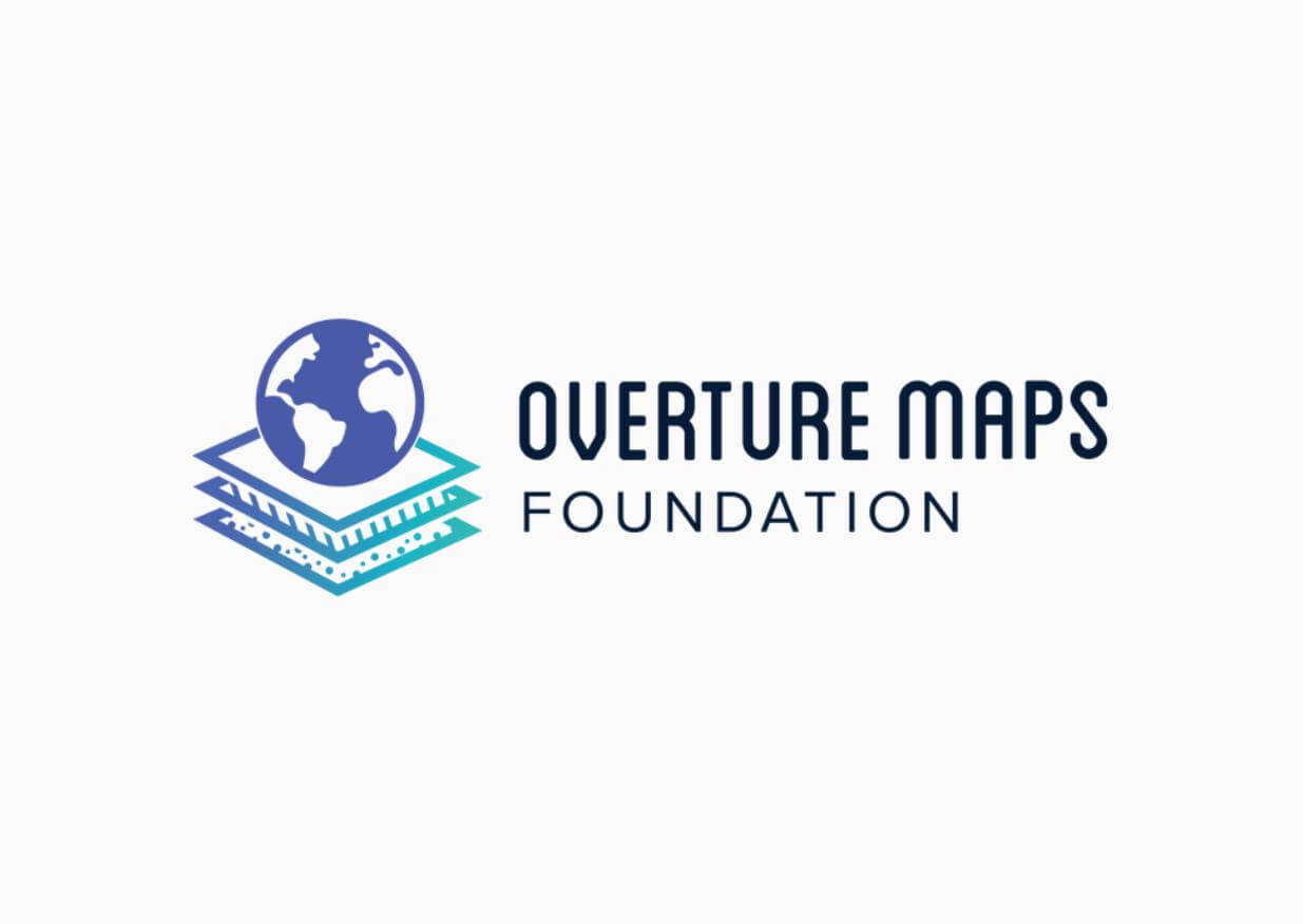 We are Overture Maps Foundation Partner | GlobalLogic