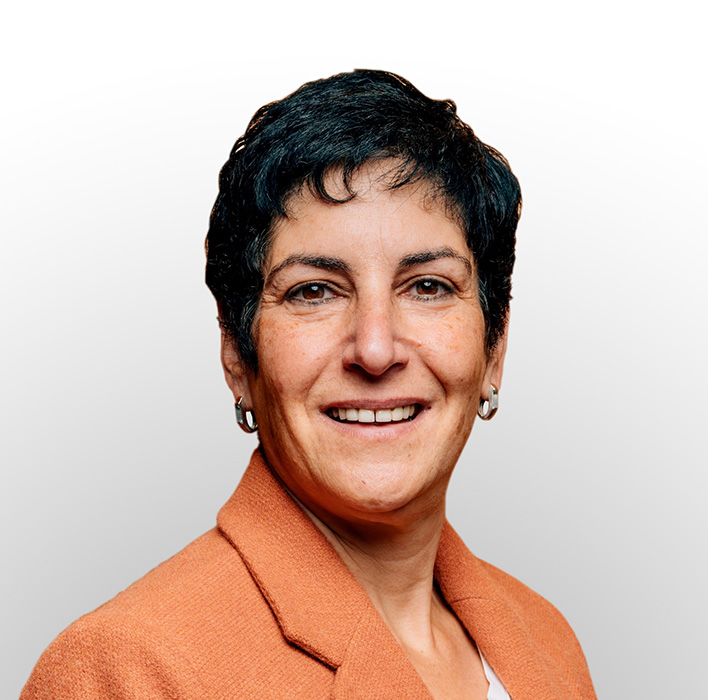 Victoria Libin | GlobalLogic