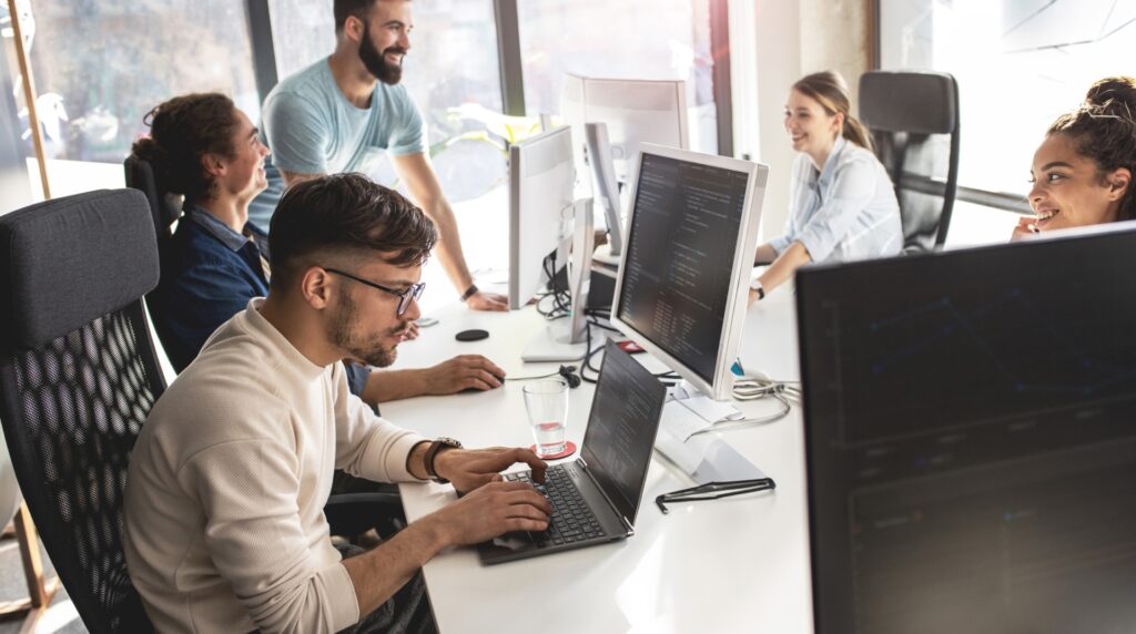 Innovative Solutions and Services | GlobalLogic