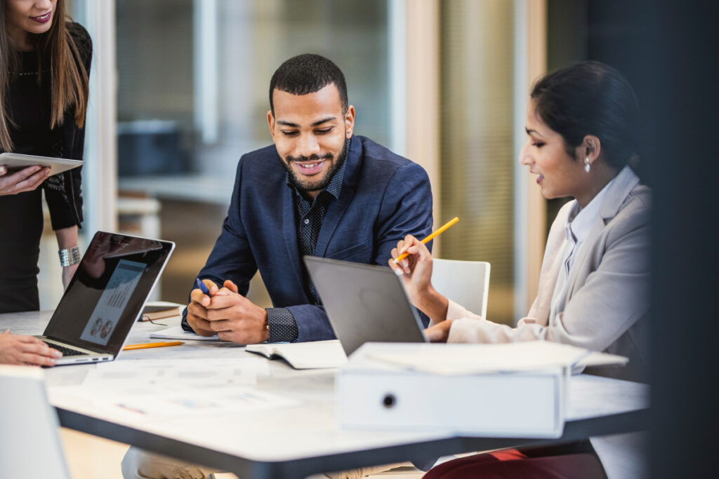 GlobalLogic Named a Leader in Generative AI Services by ISG Provider Lens™