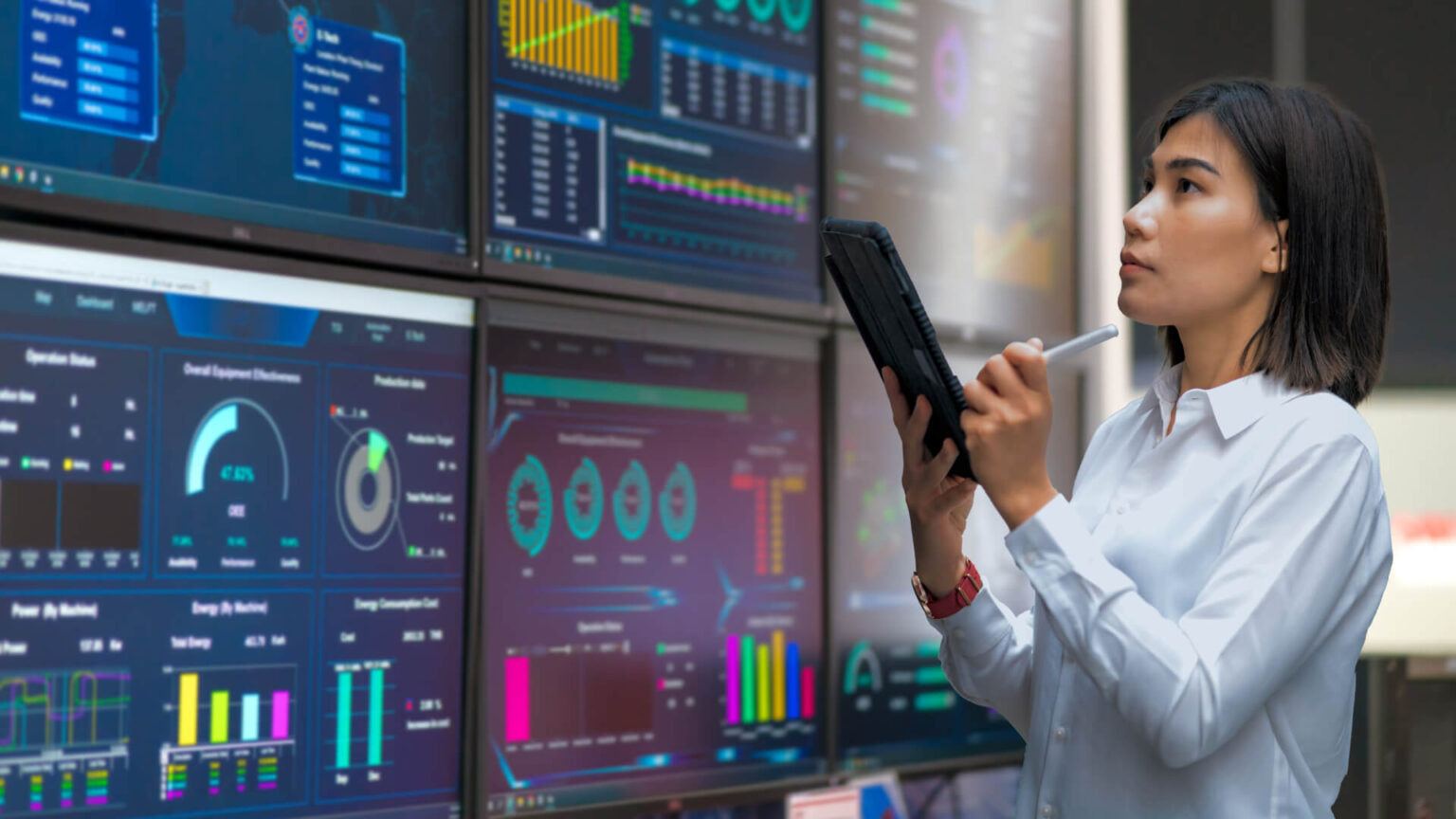 Data Engineering Consulting Services | GlobalLogic