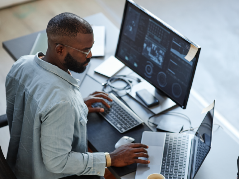 End-to-End IoT Solutions, Intelligent IoT Ecosystems | GlobalLogic