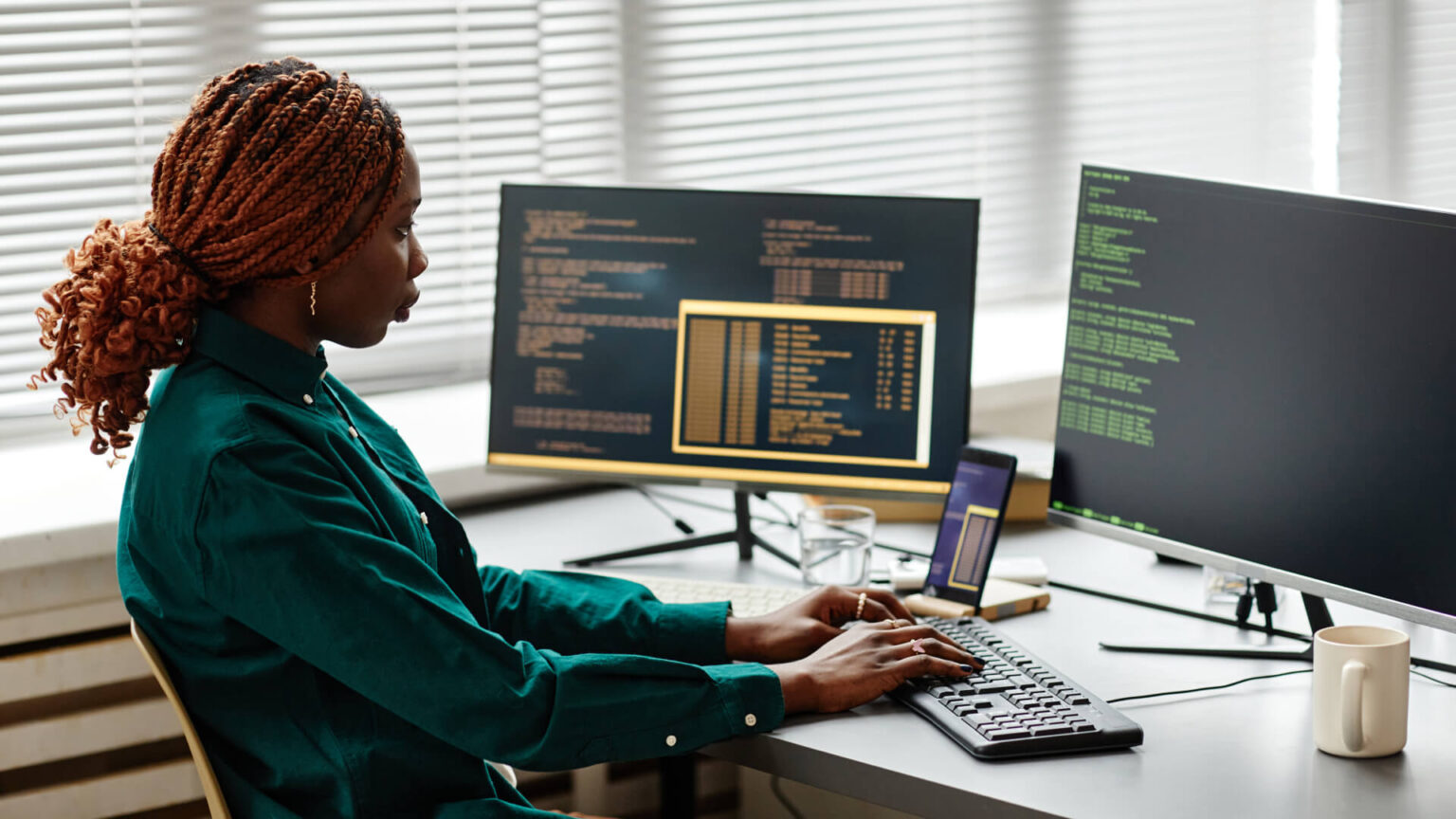 AI-powered quality engineering with VelocityAI Testing - GlobalLogic Sweden