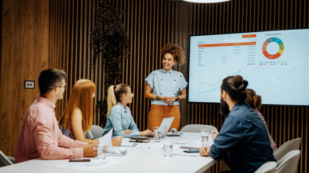 Digital Transformation Advisory Services | GlobalLogic