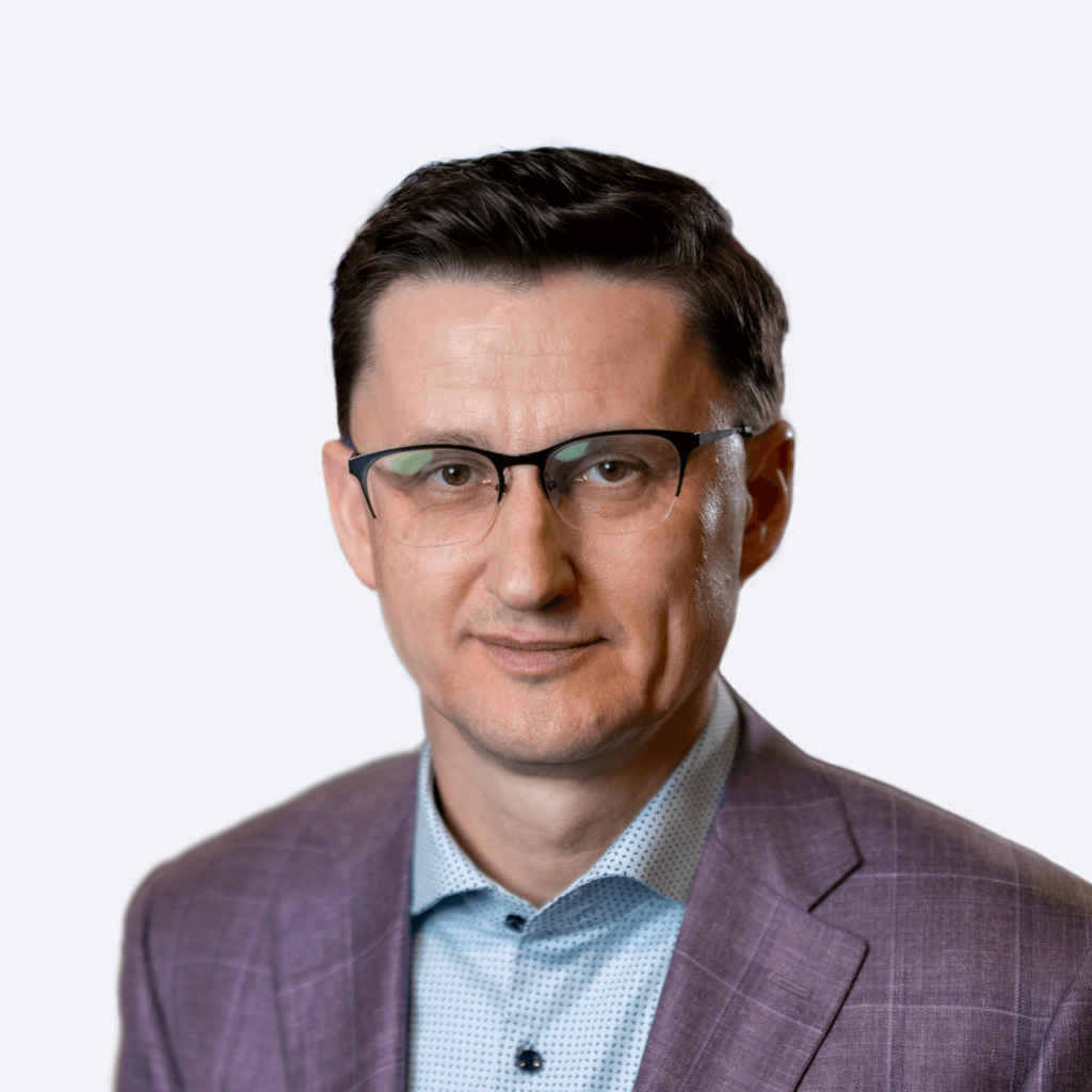 Discover Enterprise AI Services - GlobalLogic