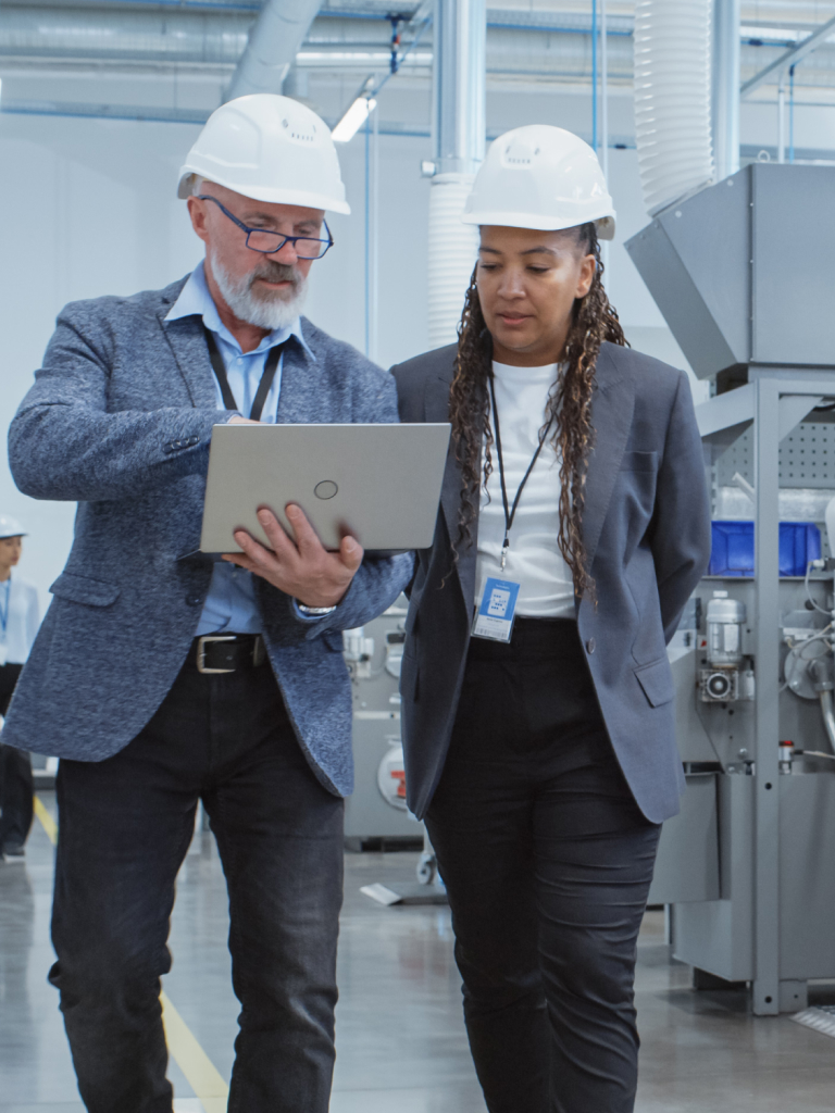 Developer Platform for Energy & Industrial Organizations | GlobalLogic