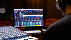 Digital Audio - GlobalLogic