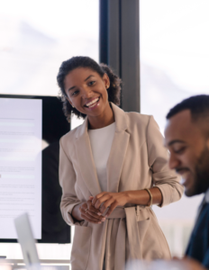 Smart Venues | GlobalLogic