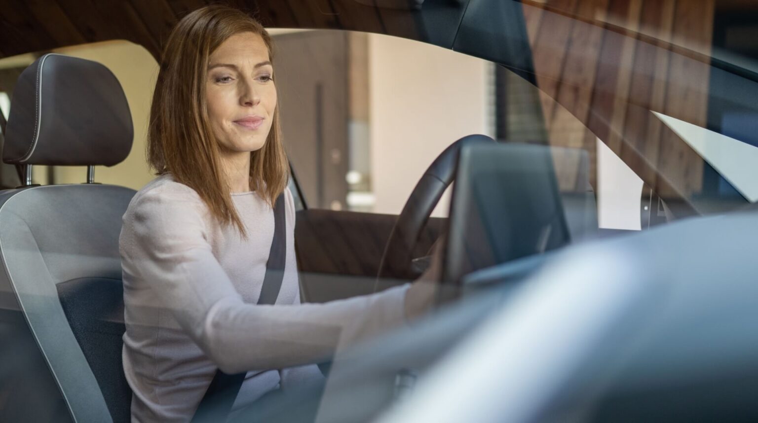 Mobility Solutions To Transform The Automotive Industry | GlobalLogic