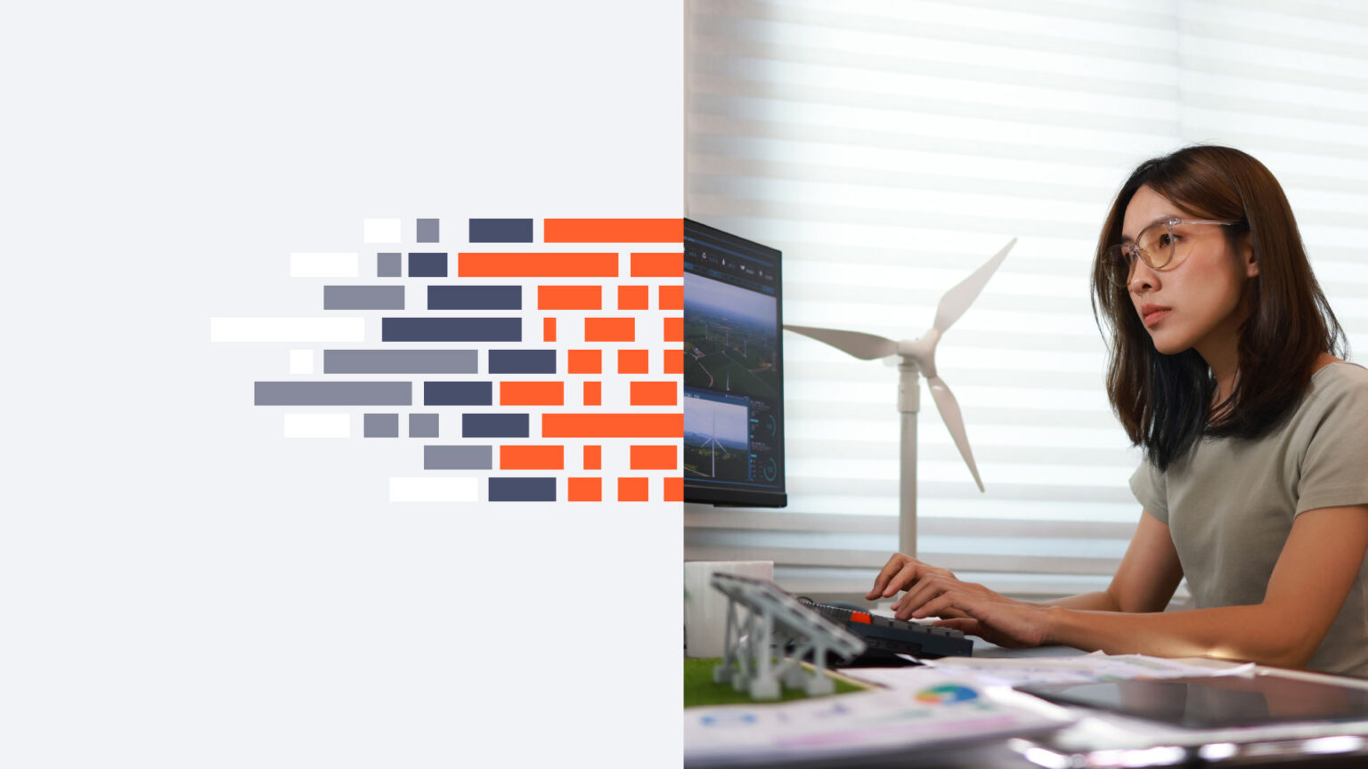 Streamlining the SDLC for a Leader in Global Energy Technology | GlobalLogic