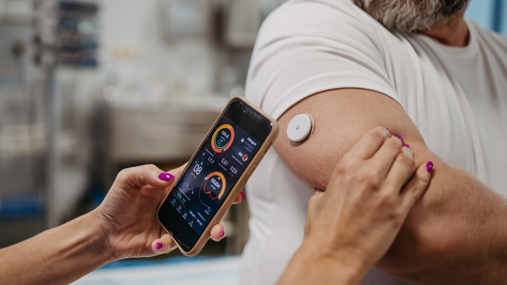 AI-Powered Insights Transform Patient Data into Better Healthcare ...