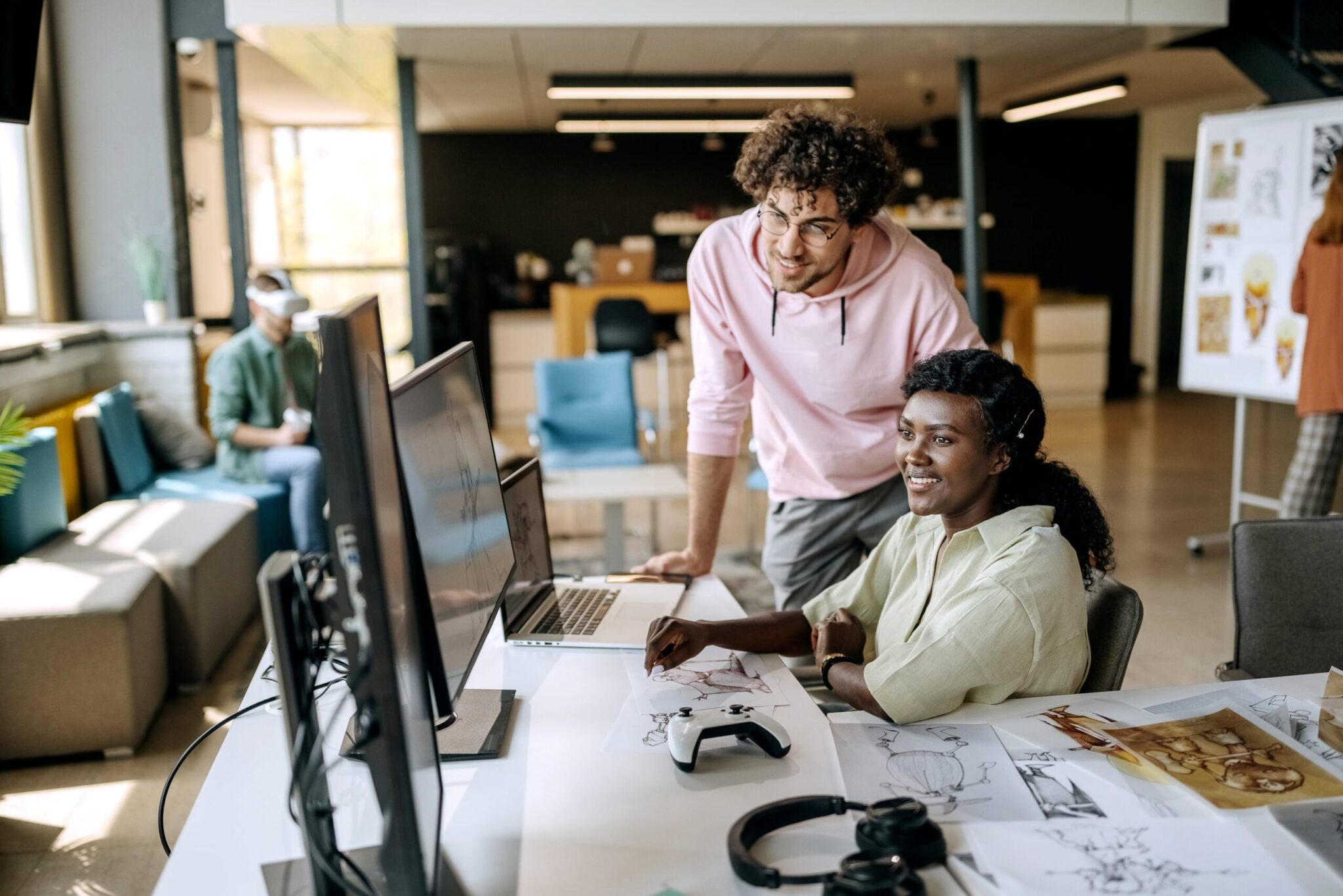 Empowering Teams with Agile Product-Oriented Delivery, Step By Step ...