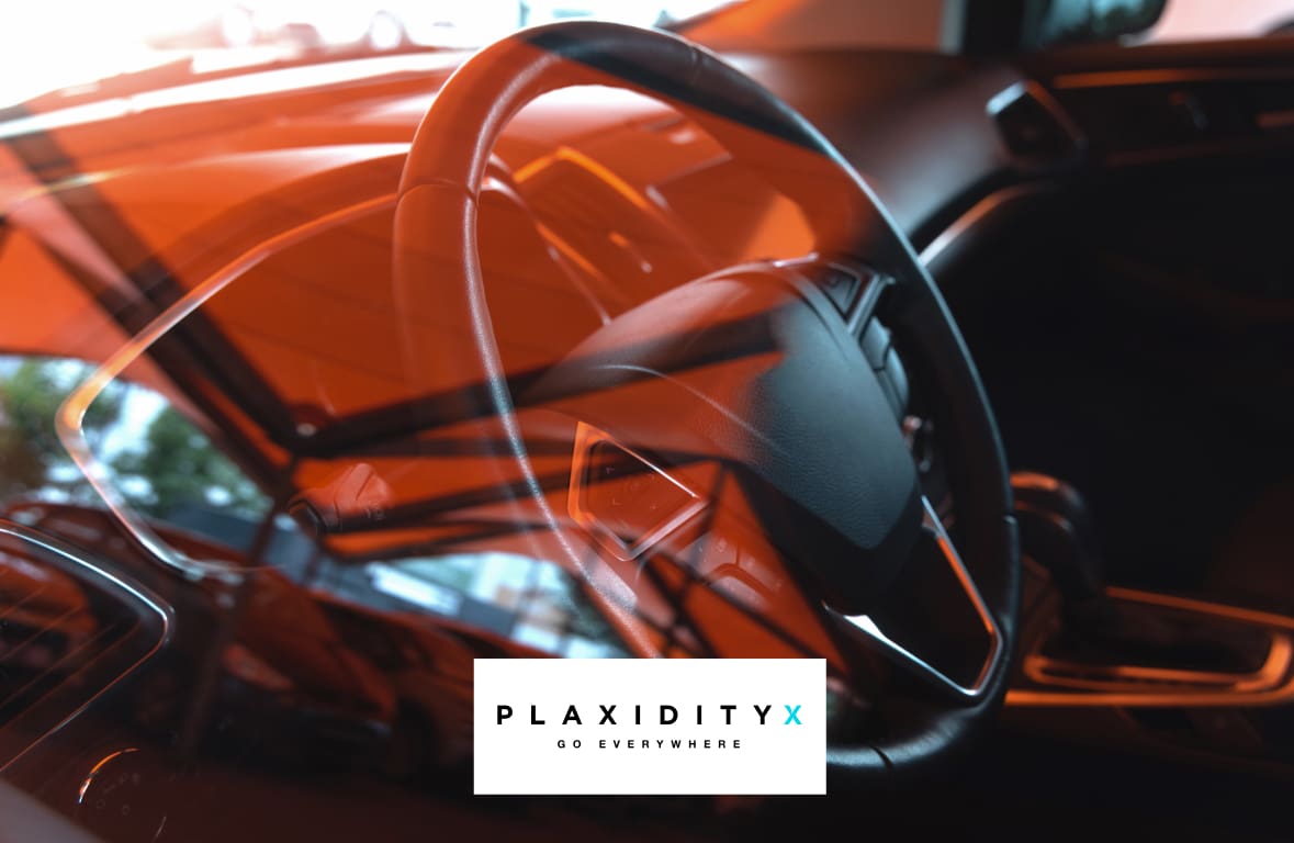 GlobalLogic and PlaxidityX Partner to Secure and Streamline the ...