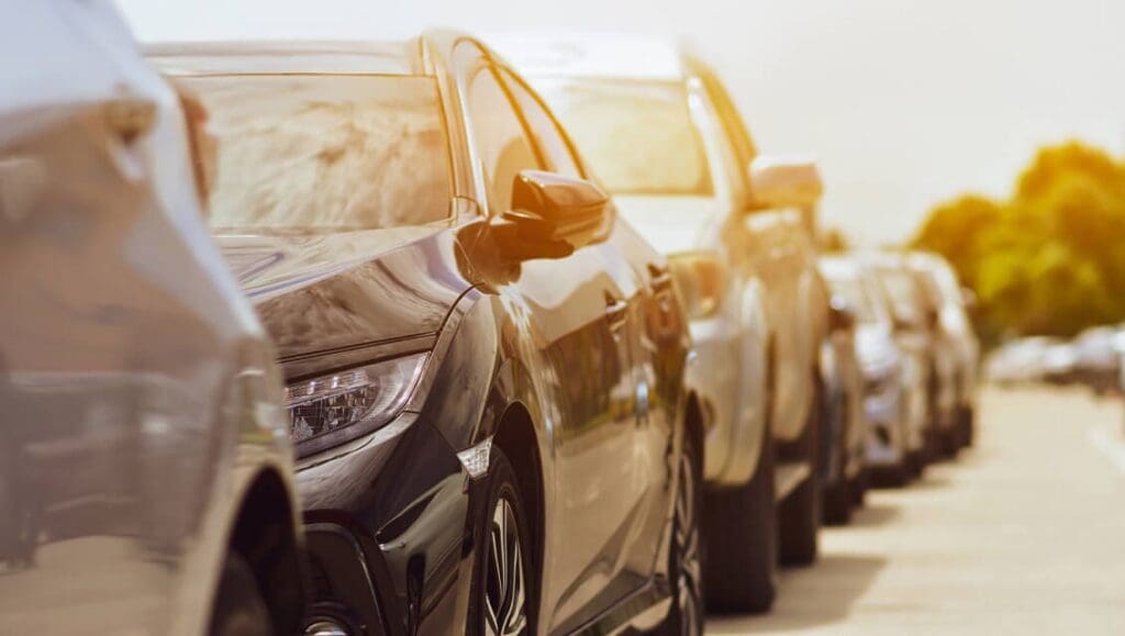 Improving the Speed and Accuracy of Fleet Sales through Digitization ...