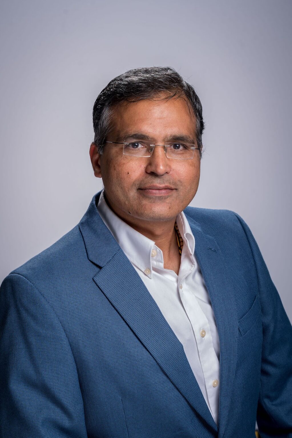 Rajeev Sharma | GlobalLogic